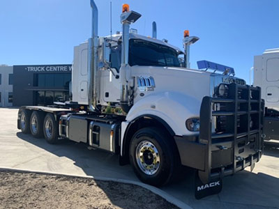 TR Group Australia enters Perth market through Axle Hire acquisition