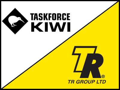 Driving Recovery: TR Group Supports Operation Ōtūmatua