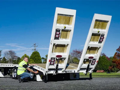 TR Group Wins Innovation Accolade at the 2024 Transporting NZ Awards