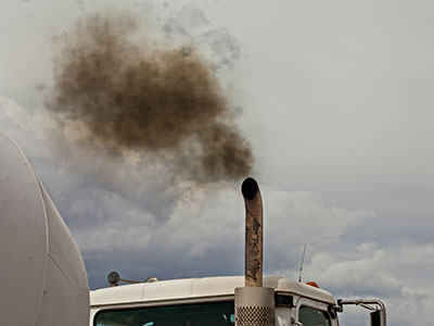 The 3 Things You Have to Know About Truck Engine Idling