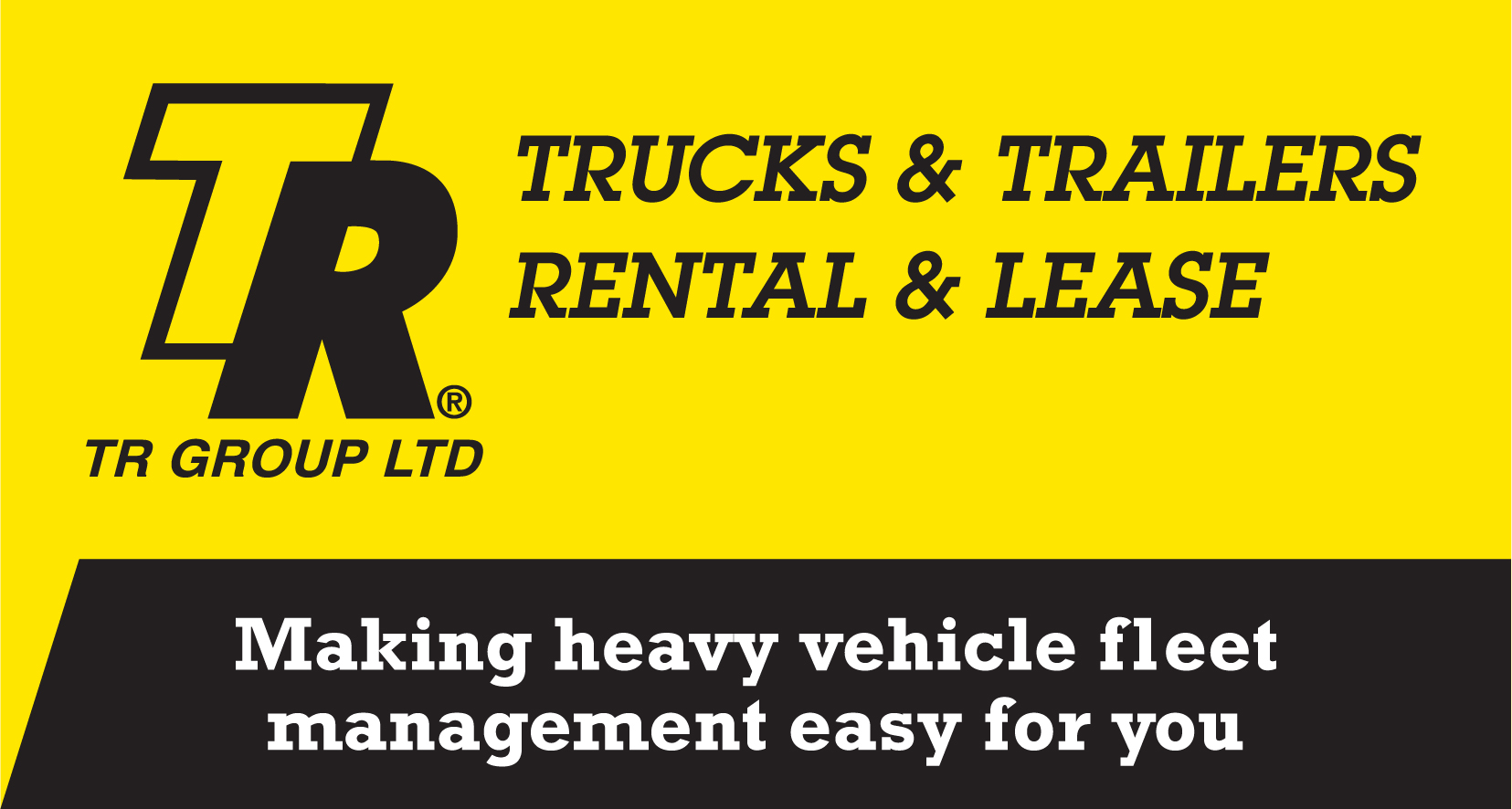 TR Group Team – Experts in Heavy Commercial Vehicles in NZ
